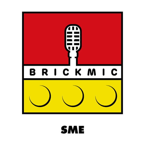 E94: LEGO® súťaženie s FLL nikdy nekončí - BrickMic Podcast - Omny.fm