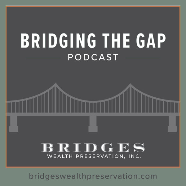 Bridging The Gap clips - Omny.fm