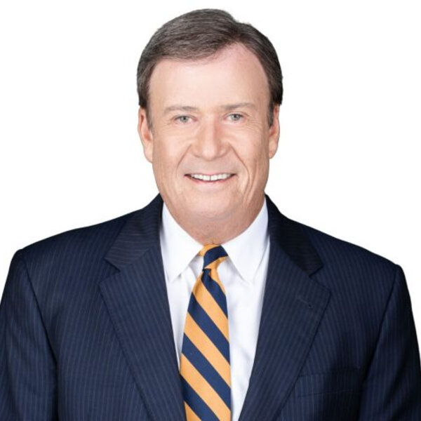 EP2 | Joe Gazin, South Texas Anchor Legend - Broadcast Bulletin - Omny.fm