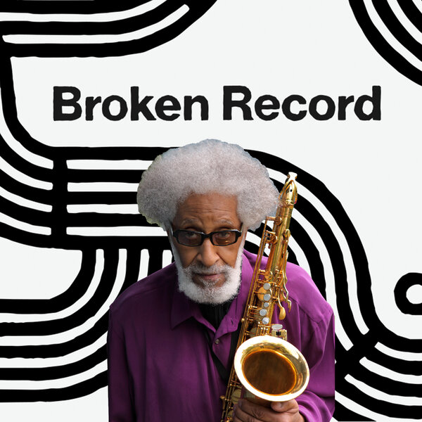 Sonny Rollins - Broken Record with Rick Rubin, Malcolm Gladwell, Bruce ...