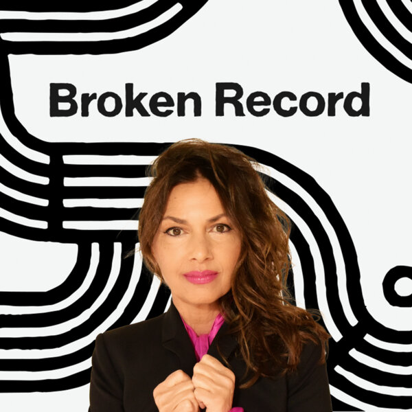 Susanna Hoffs - Broken Record with Rick Rubin, Malcolm Gladwell, Bruce ...