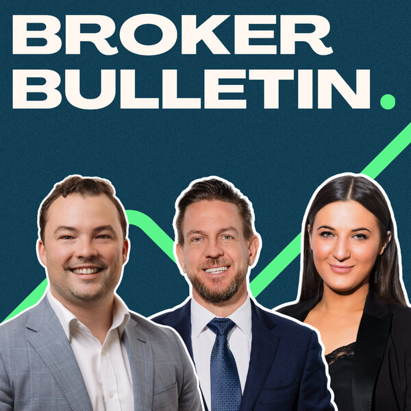 From admin to advantage: the brokers using AI right - Broker Bulletin ...
