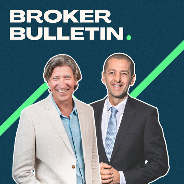 Why your #1 business focus should be the top of the funnel - Broker ...