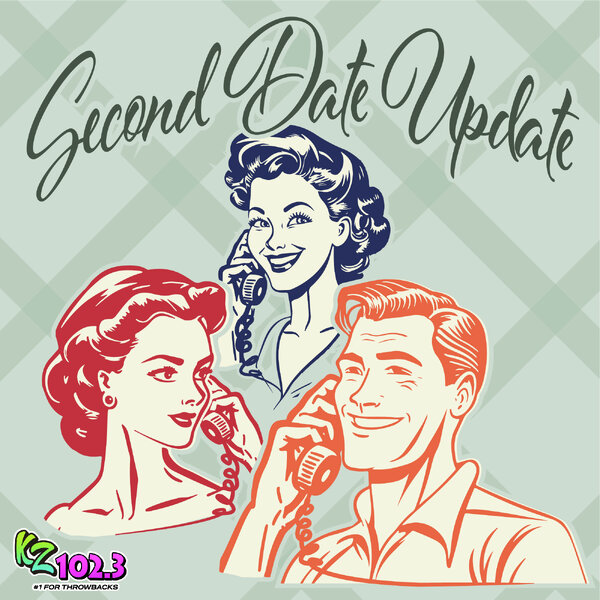 2nd Date Part 2 - Andre & Regina (High Effort Andre) - Brooke & Jeffrey Morning Show - Omny.fm