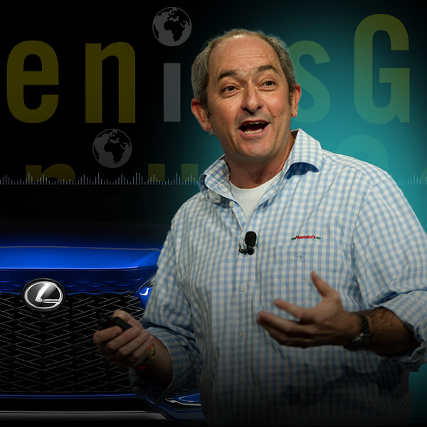 The Genius Behind the Rise of Nando's - Bruce Whitfield's Genius ...