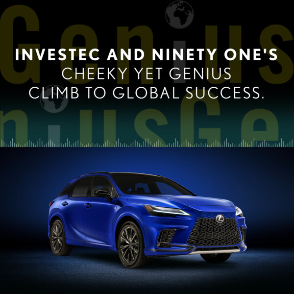 The Geniuses That Built Investec & Ninety One - Bruce Whitfield's ...