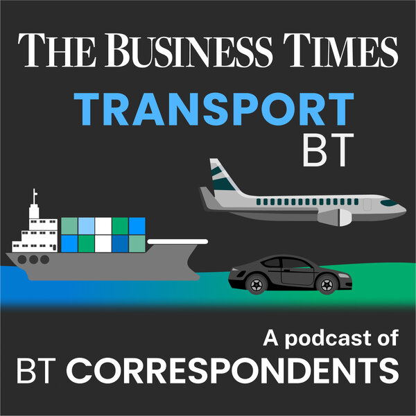 Will lower incentives shake up Singapore's EV boom? - BT Correspondents ...