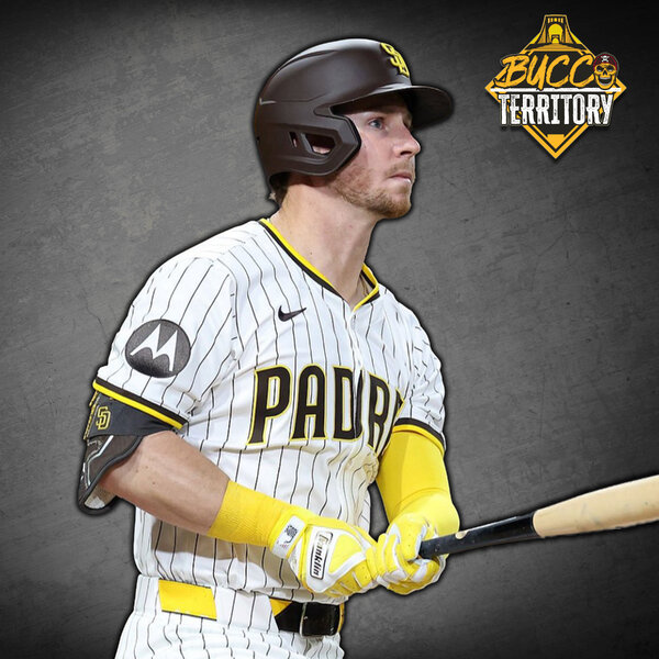 🚨EMERGENCY POD🚨 Pirates sign Ryan O'Hearn! - Bucco Territory - Omny.fm