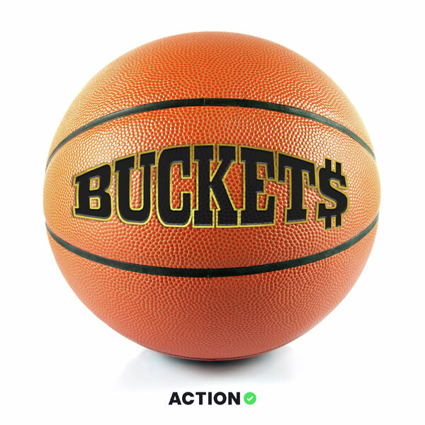 We're Kinda Like The Power Rangers | Thur NBA Best Bets - BUCKETS - Omny.fm