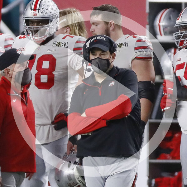 Ryan Day press conference: Looking back at the 2020 season ...