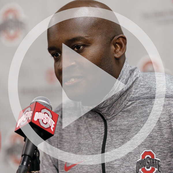 Assistant coach Terry Johnson joins the show - BuckeyeXtra Podcast ...