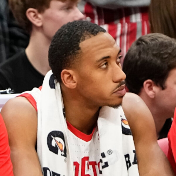 Player Zed Key joins the show - BuckeyeXtra Podcast - Omny.fm