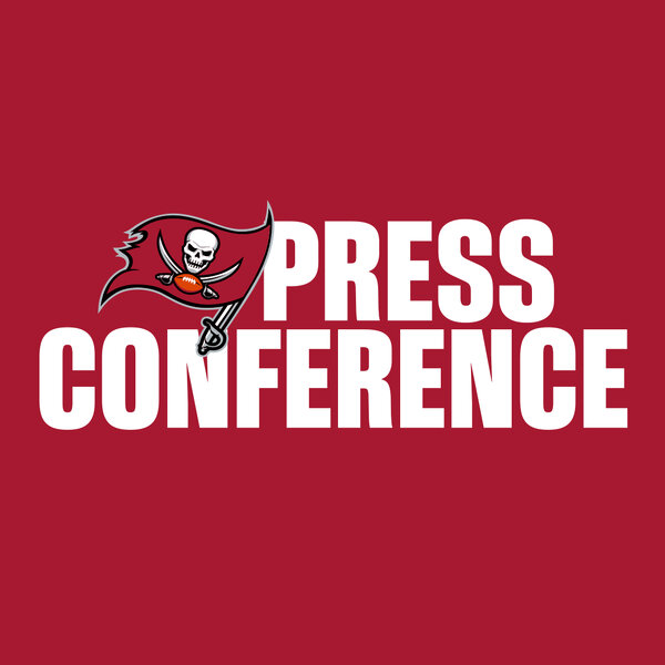 Jason Licht’s Approach To The 2025 Draft Class | Press Conference ...