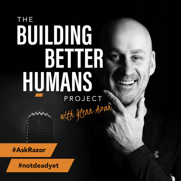 Design your 2026 - Building Better Humans Project - Omny.fm