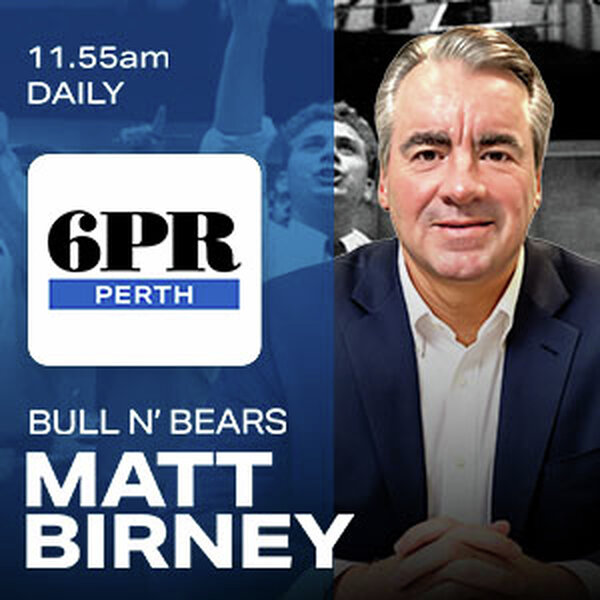 Bulls N' Bears with Matt Birney clips - Omny.fm