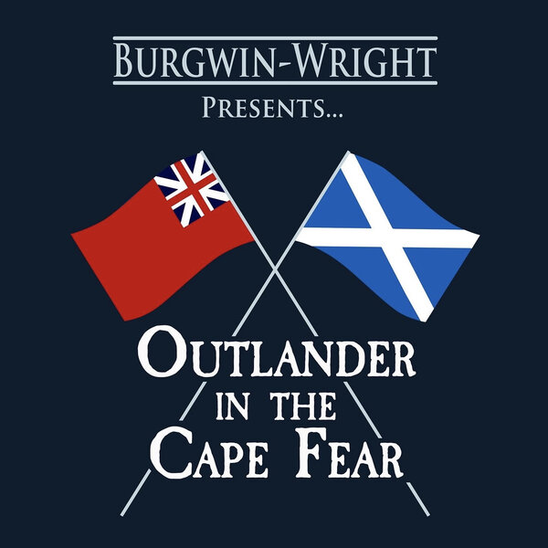Outlander in the Cape Fear: A Pirate's Life for Stede - Burgwin-Wright ...