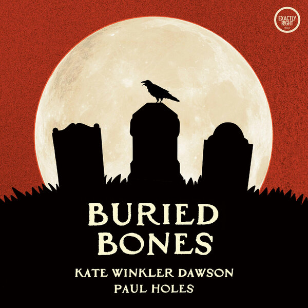 Smoke Screen - Buried Bones - a historical true crime podcast with Kate Winkler Dawson and Paul ...
