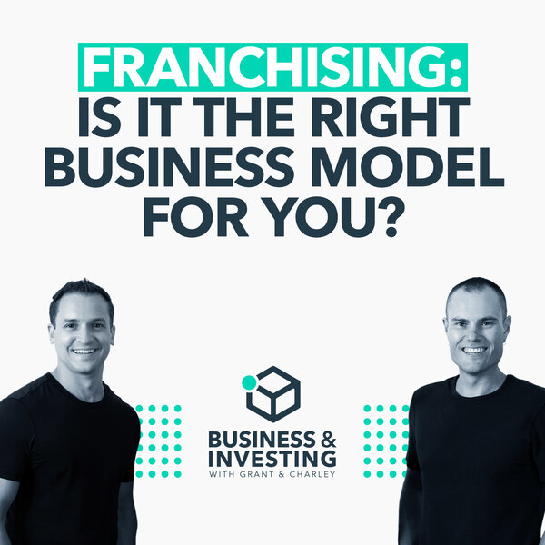 Franchising: Is It the Right Business Model for You? - Business and ...