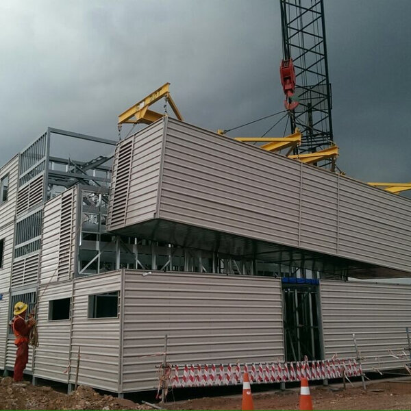 Red Sea Housing Services, 21.05.2019 - Business Breakfast Highlights ...