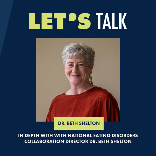 In Depth with NEDC director Beth Shelton - Butterfly: Let's Talk - Omny.fm