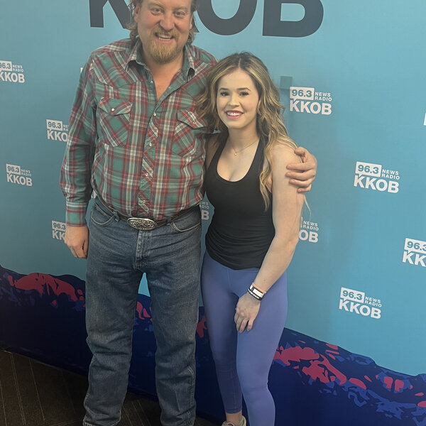 ANW Women's Champion - BV Today - Omny.fm