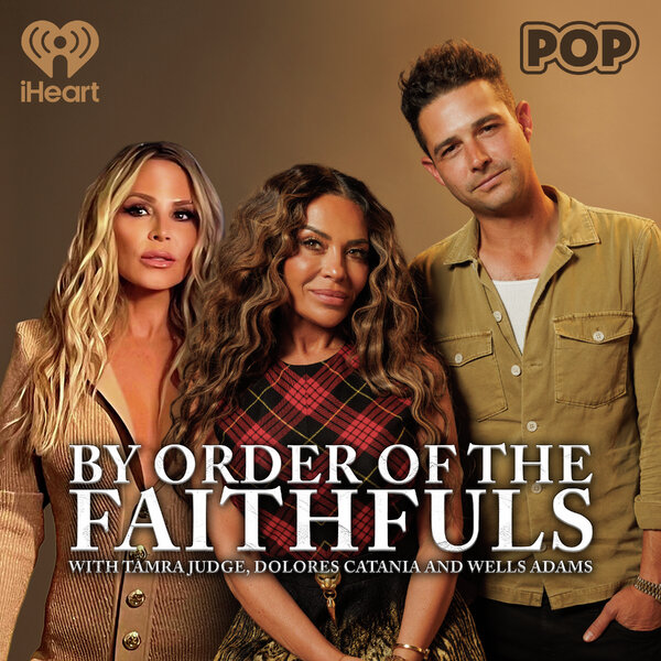 By Order of the Faithfuls: The Wrath of Rinna (Traitors Recap) - By ...