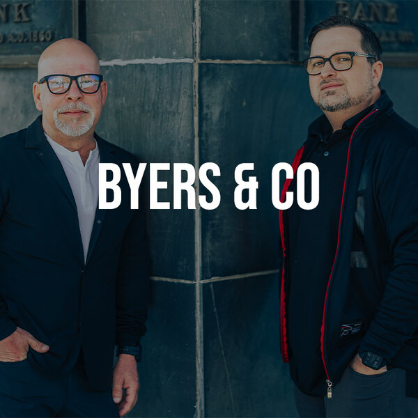 010226 6AM Friday Byers and Co - Byers & Co. - Omny.fm