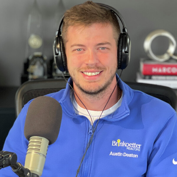 Austin Deaton - October 10, 2025 - Byers & Co. Interviews - Omny.fm