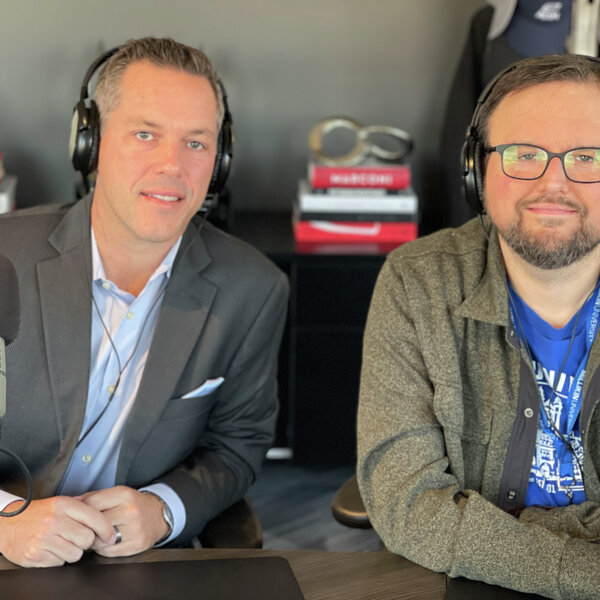 Billy Riebock & Matthew Flaten - January 14, 2025 - Byers & Co ...