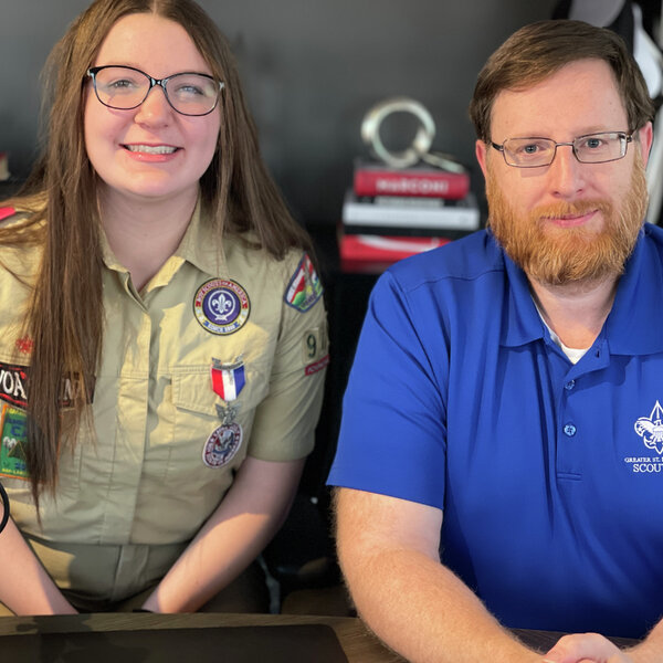 David Lane & Isabella Springer - December 16, 2025 - Byers & Co ...