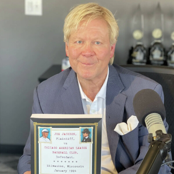 Dr. David Fletcher - January 2, 2026 - Byers & Co. Interviews - Omny.fm