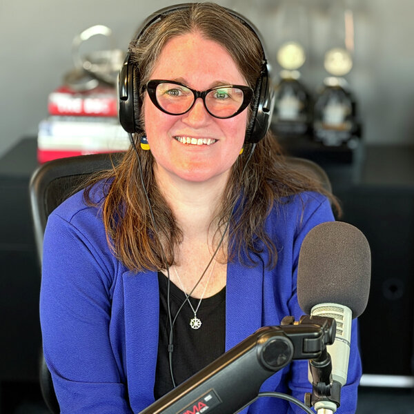 Dr. Laura Dean - January 28, 2026 - Byers & Co. Interviews - Omny.fm