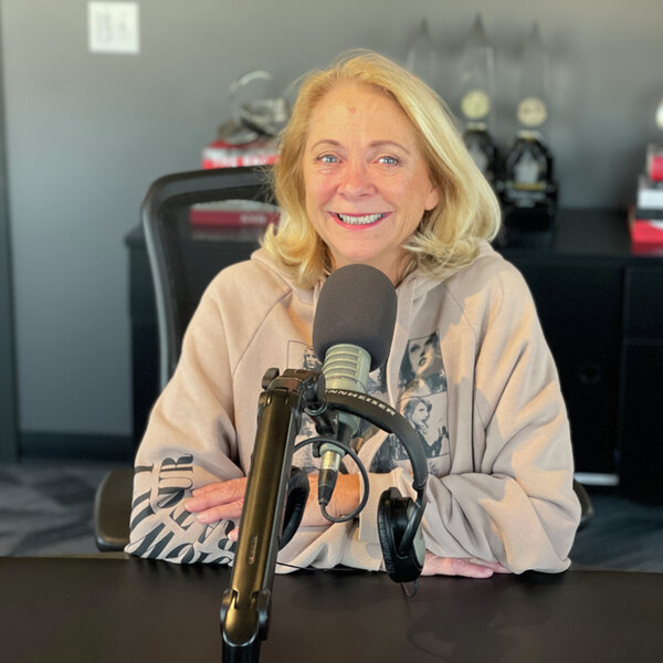 Julie Moore Wolfe - January 5, 2026 - Byers & Co. Interviews - Omny.fm