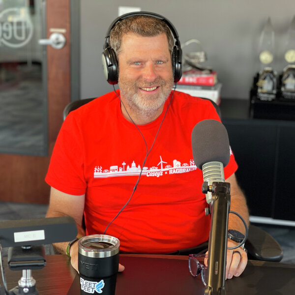 Kyle May - February 3, 2026 - Byers & Co. Interviews - Omny.fm
