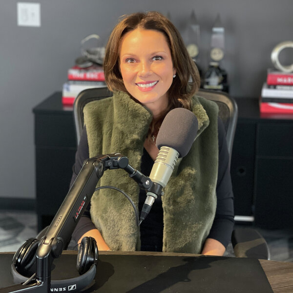 Nicole Bateman - February 27, 2026 - Byers & Co. Interviews - Omny.fm