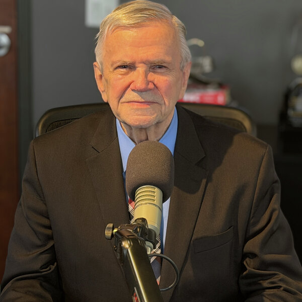 The City Hall Insider with Paul Osborne - February 5, 2026 - Byers & Co ...