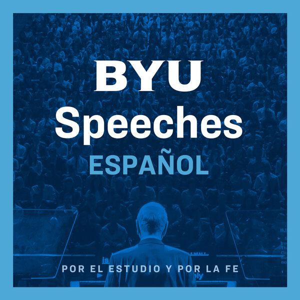 El árbol, el fruto, y el edificio | Rick Anderson | 2024 - BYU Speeches ...