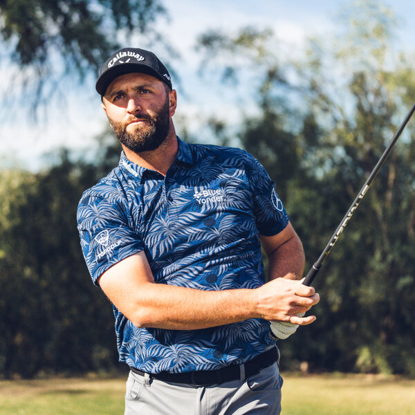 Entrevista con el campeón: Jon Rahm - Cómo Se Ve Desde La Cancha - Omny.fm