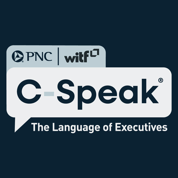 The Gift of Crucible Moments with Peter Gurt - C-Speak: The Language of ...
