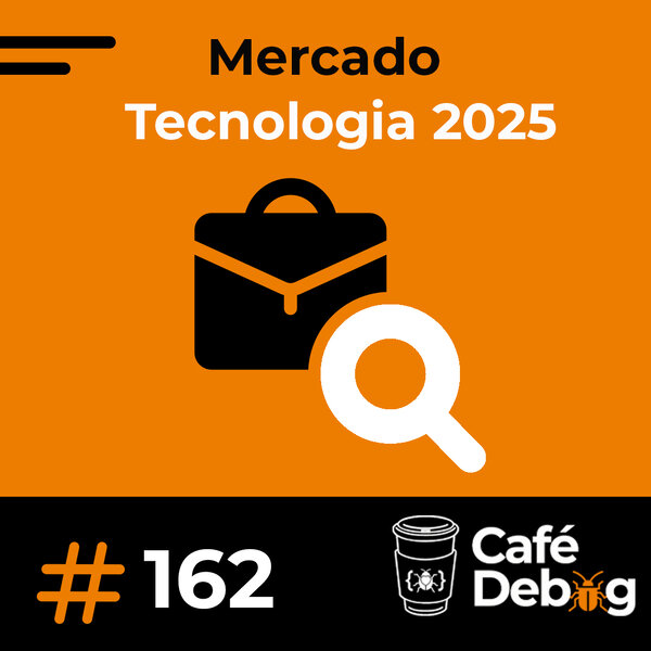 #162 Tendência do Mercado Tech em 2025: O que Mudou e Como se Preparar ...