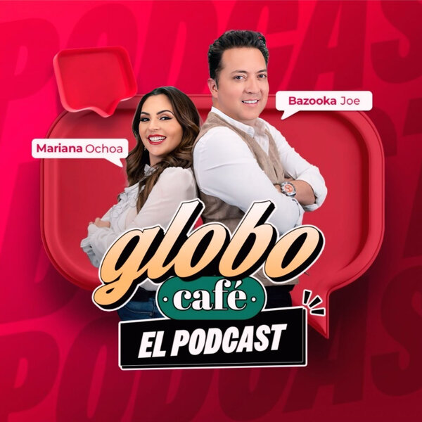 "Así fue como me traicionó mi disquera" Marco Di Mauro | Café Globo El Podcast - Café Globo - El ...