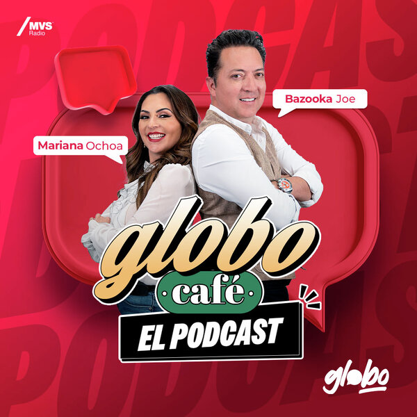 ¿Se peleo con Sasha y Erik? Benny Ibarra | Café Globo 'El podcast ...