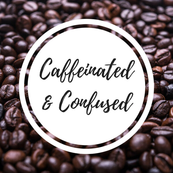 Fool Me Once, Shame On You. Fool Me Three Times... - Caffeinated ...