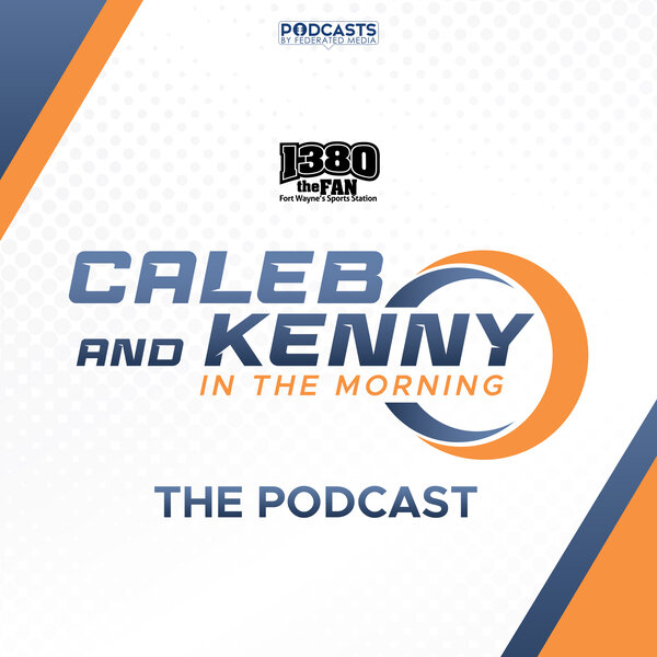 IU-OSU Preview, NLRB Dartmouth ruling, Jim Coyle, Dan Lust - Caleb and ...