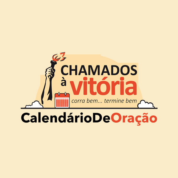 Família RTM - Calendário de Oração - Chamados à Vitória - Omny.fm