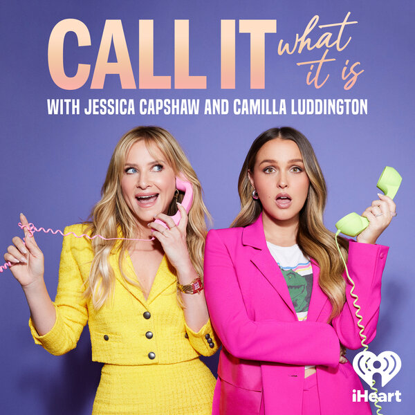 Introducing: Call It What It Is - Call It What It Is - Omny.fm