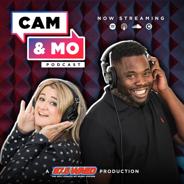 Cam & Mo Podcast clips - Omny.fm