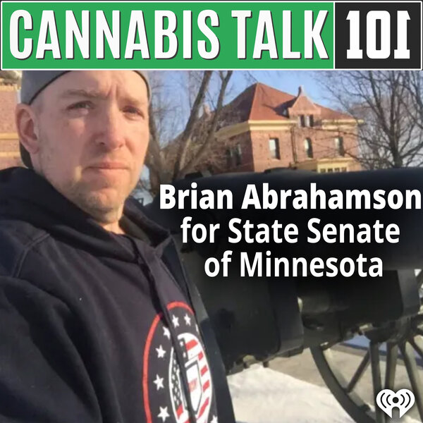 How burning with Bernie inspired Brian Abrahamson to run for state ...