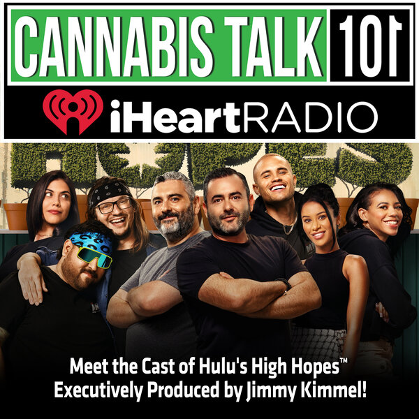 Meet the Cast of Hulu's High Hopes™, Executive Produced by Jimmy Kimmel ...