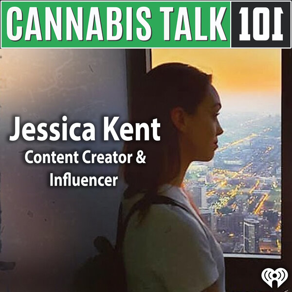 Meet Jessica Kent, the woman who had her baby in prison - Cannabis Talk ...